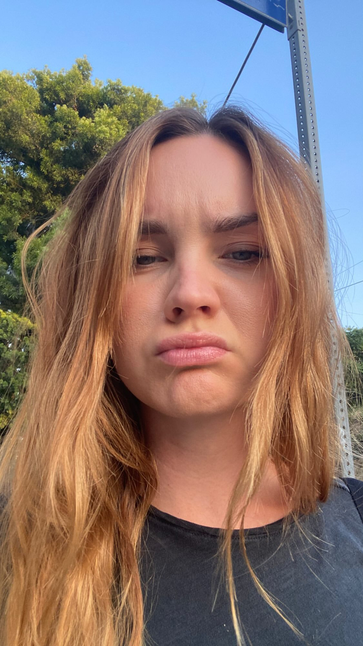Liana Liberato picture