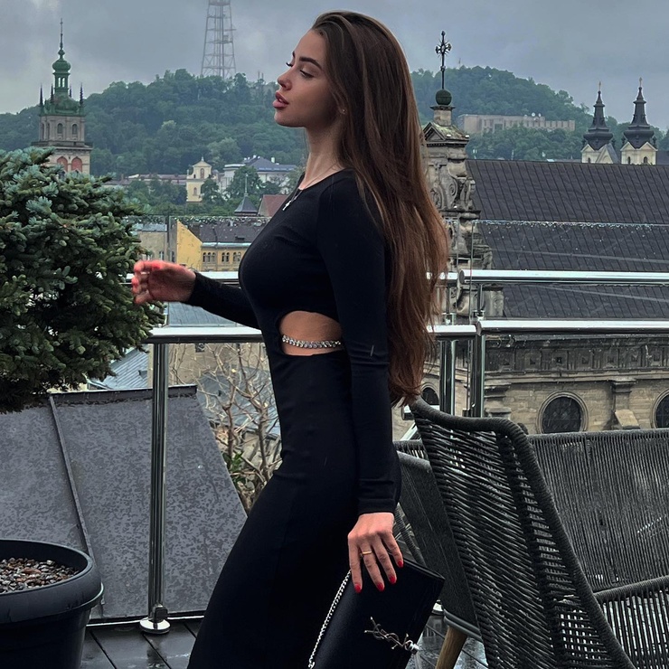 Picture of andrienko yulia