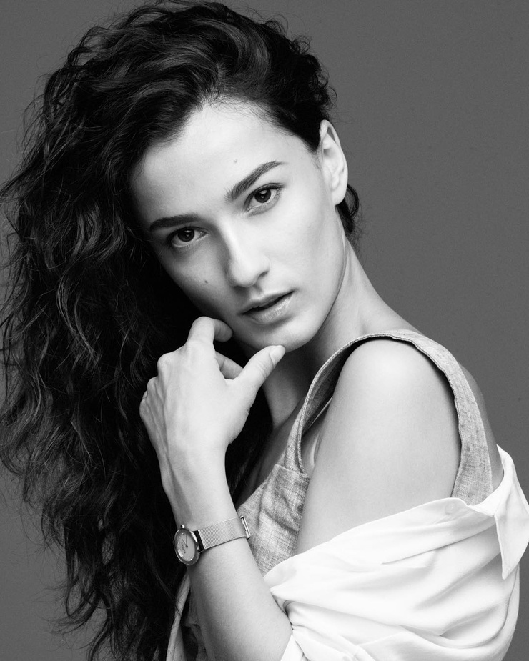 Picture of Sofi Ka