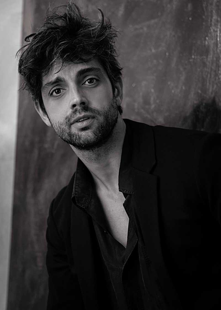 Picture of Christian Escuredo