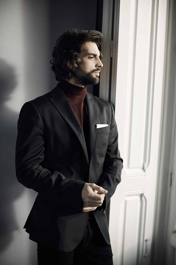 Picture of Christian Escuredo