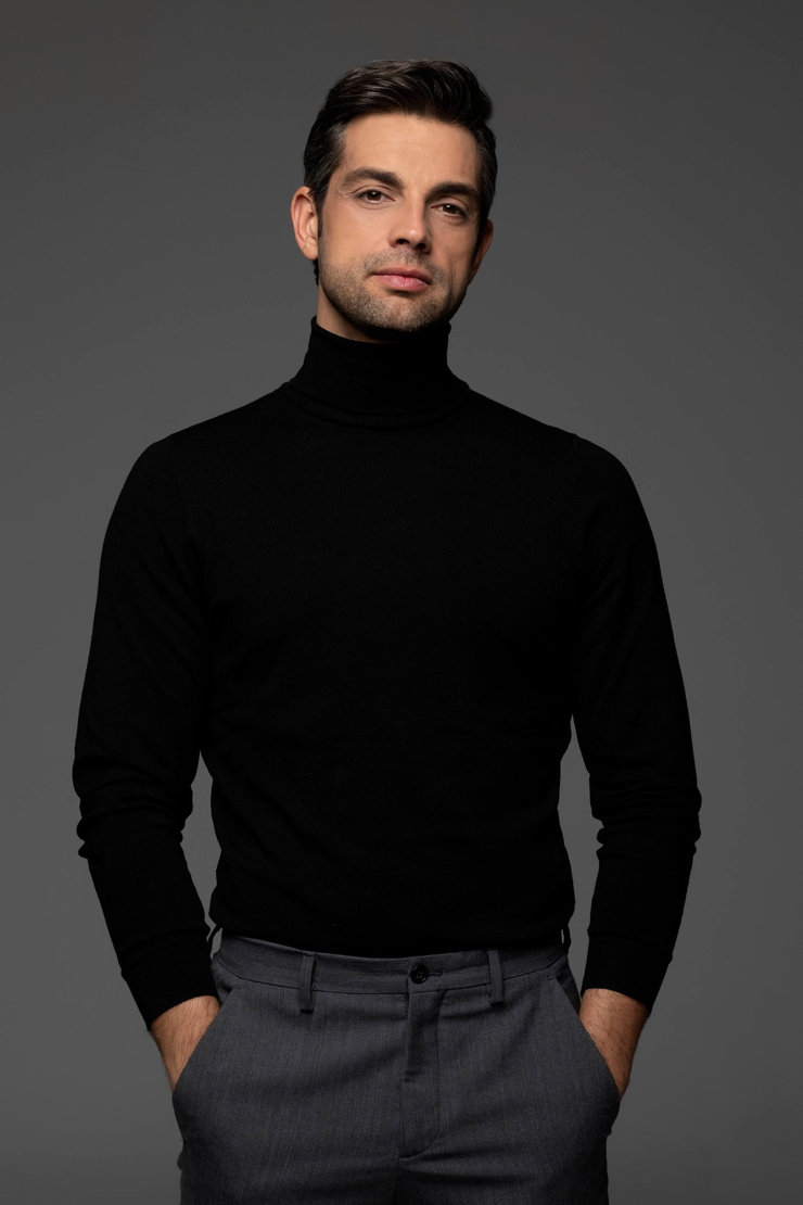 Picture of Christian Escuredo