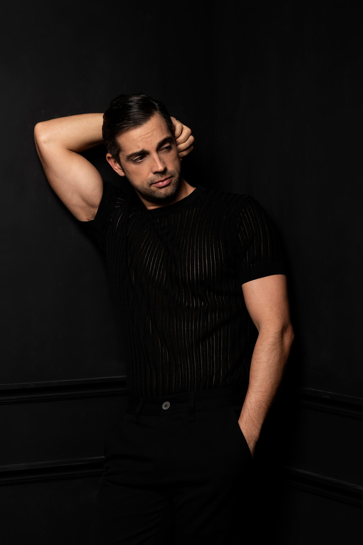 Picture of Christian Escuredo