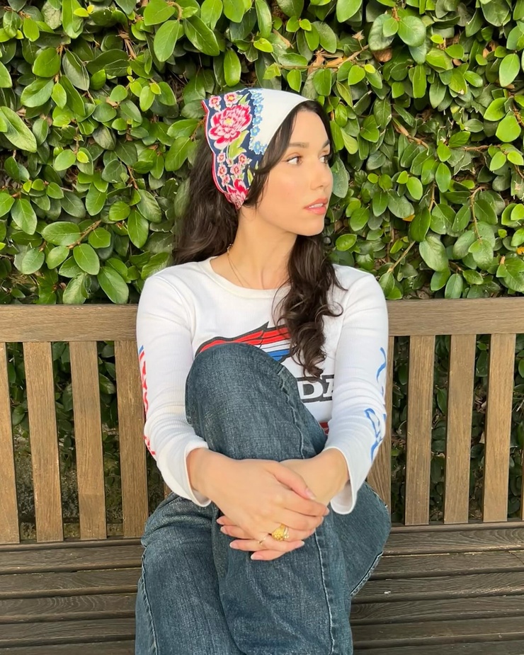 Image of Grace Fulton