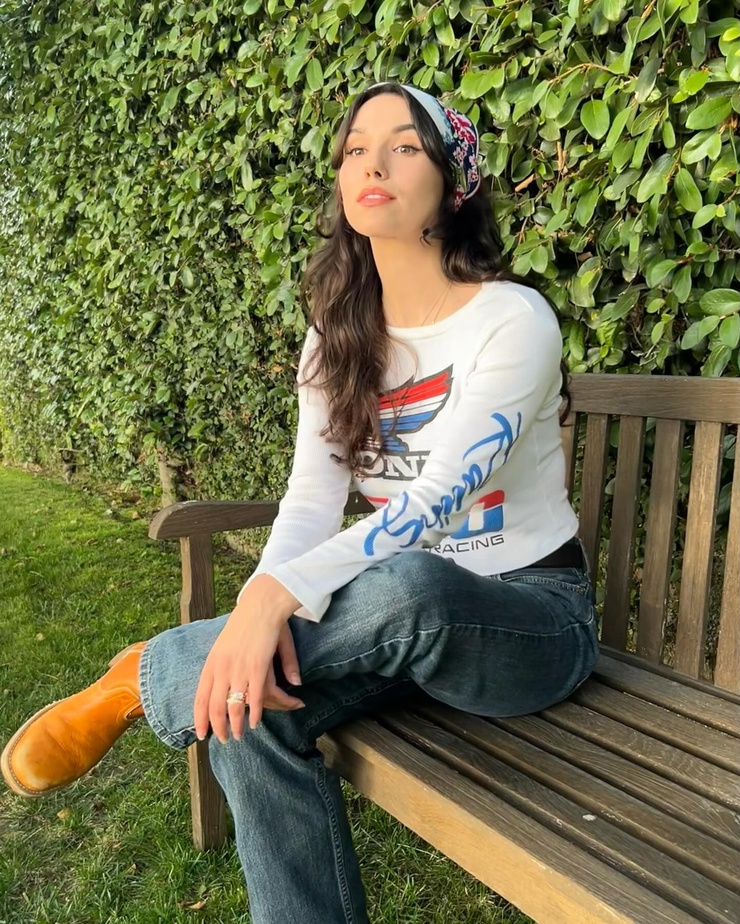 Picture of Grace Fulton