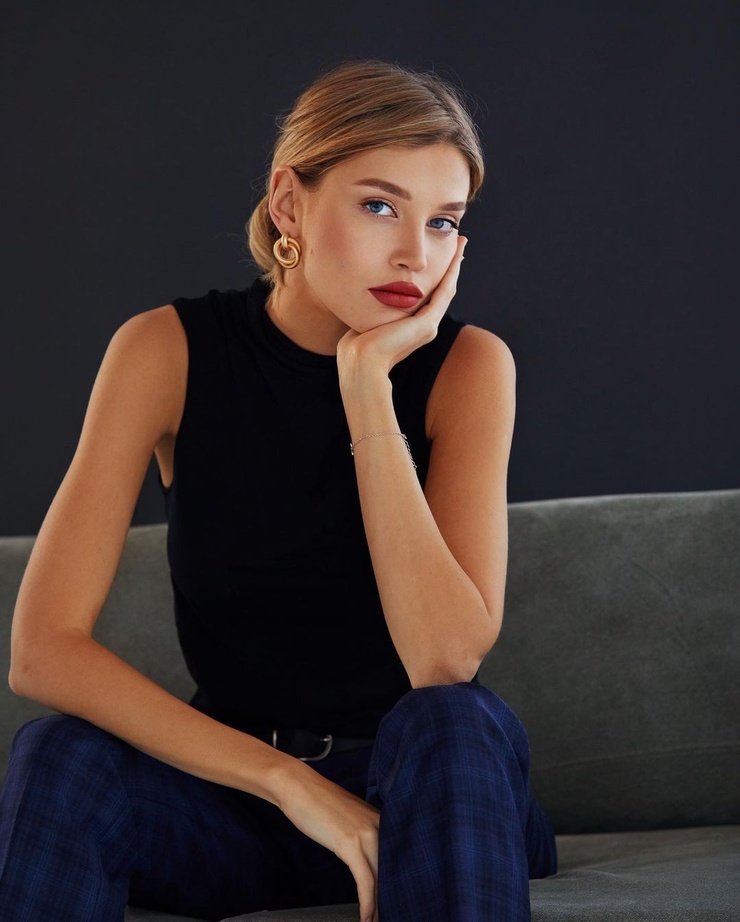 Picture of Natalie Kotova