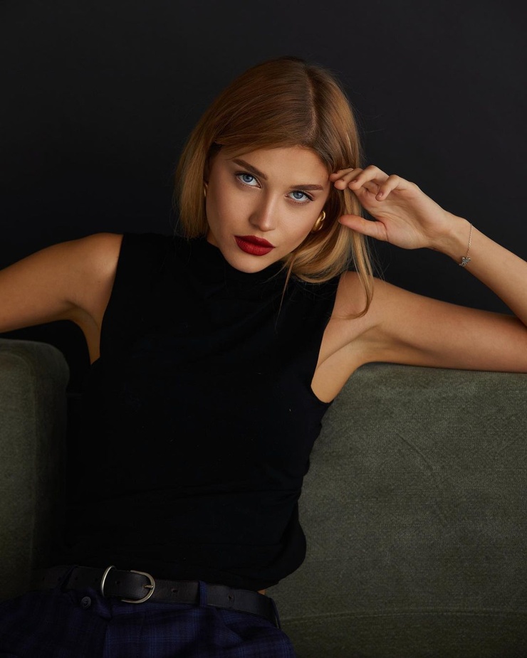 Picture of Natalie Kotova