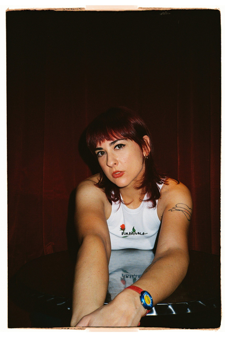 Image of Laura Put