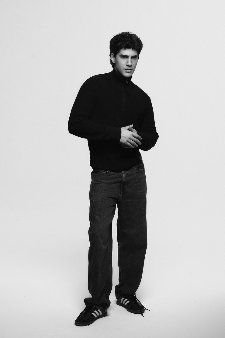 Picture of Pau Simon