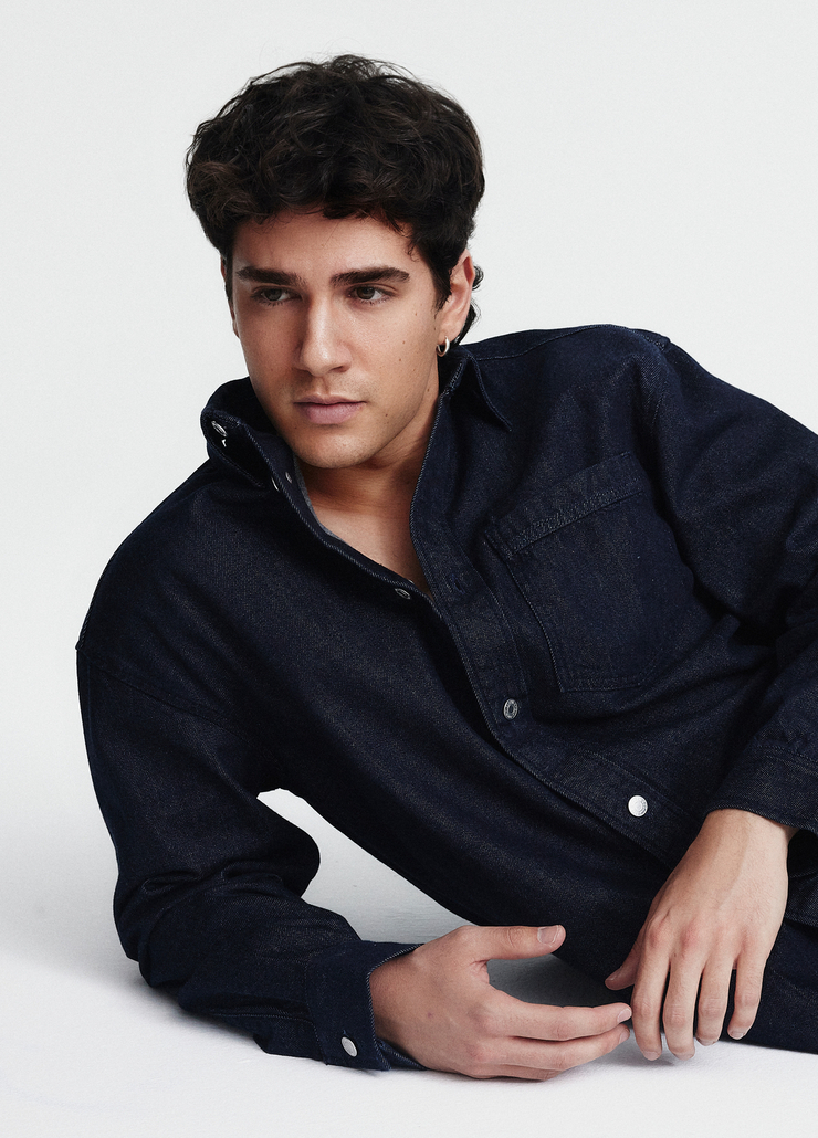 Picture of Pau Simon