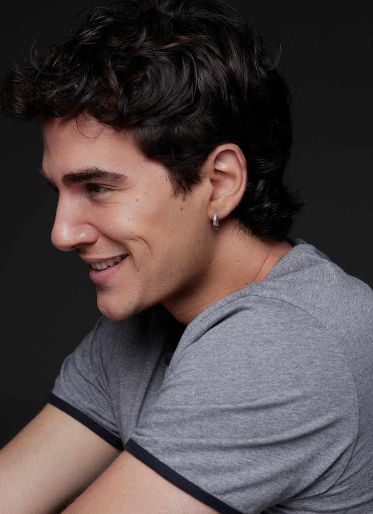 Picture of Pau Simon