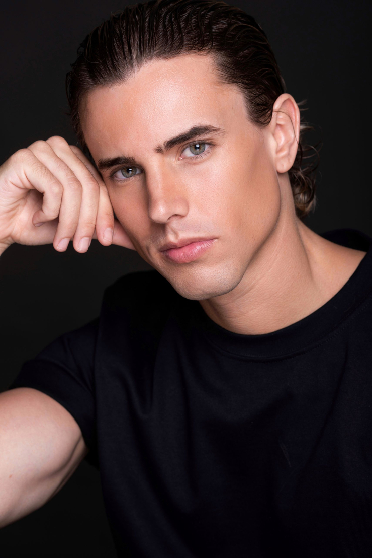 Picture of Mike Fajardo