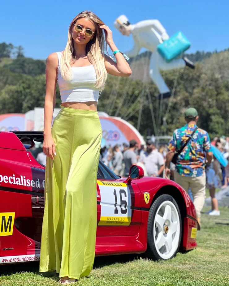 Picture of April Rose