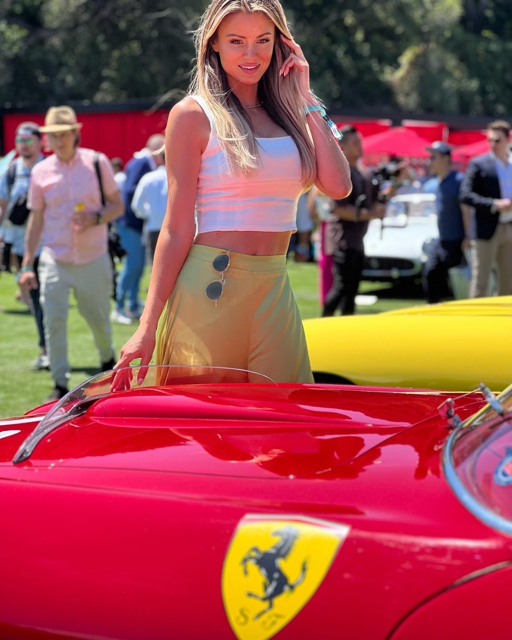 Picture of April Rose