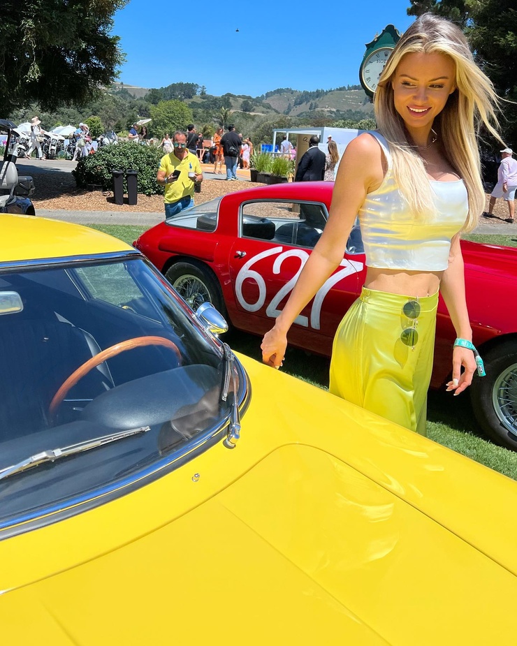 Picture of April Rose