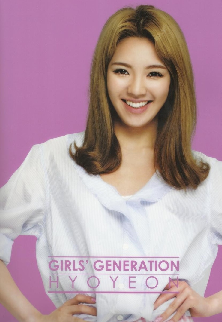 Picture of Girls Generation