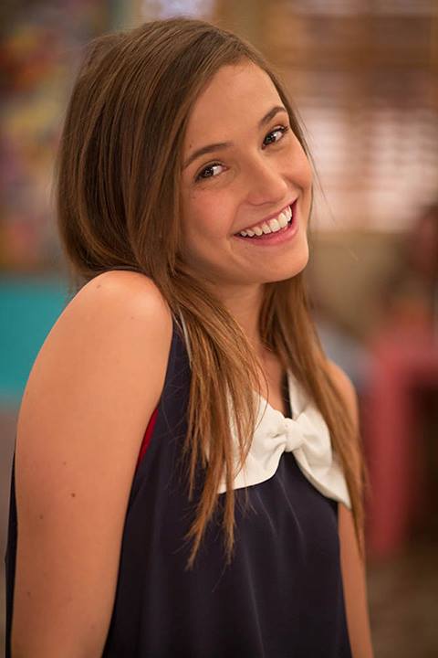 Lihi Kornowski picture