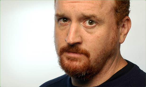 Picture of Louis C.K.