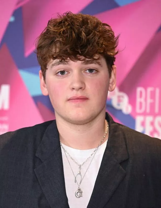 Picture of Joe Anders