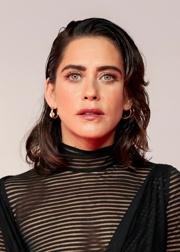 Picture of María León