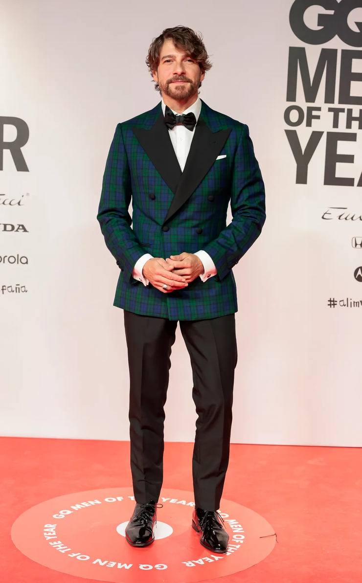 Picture of Félix Gómez