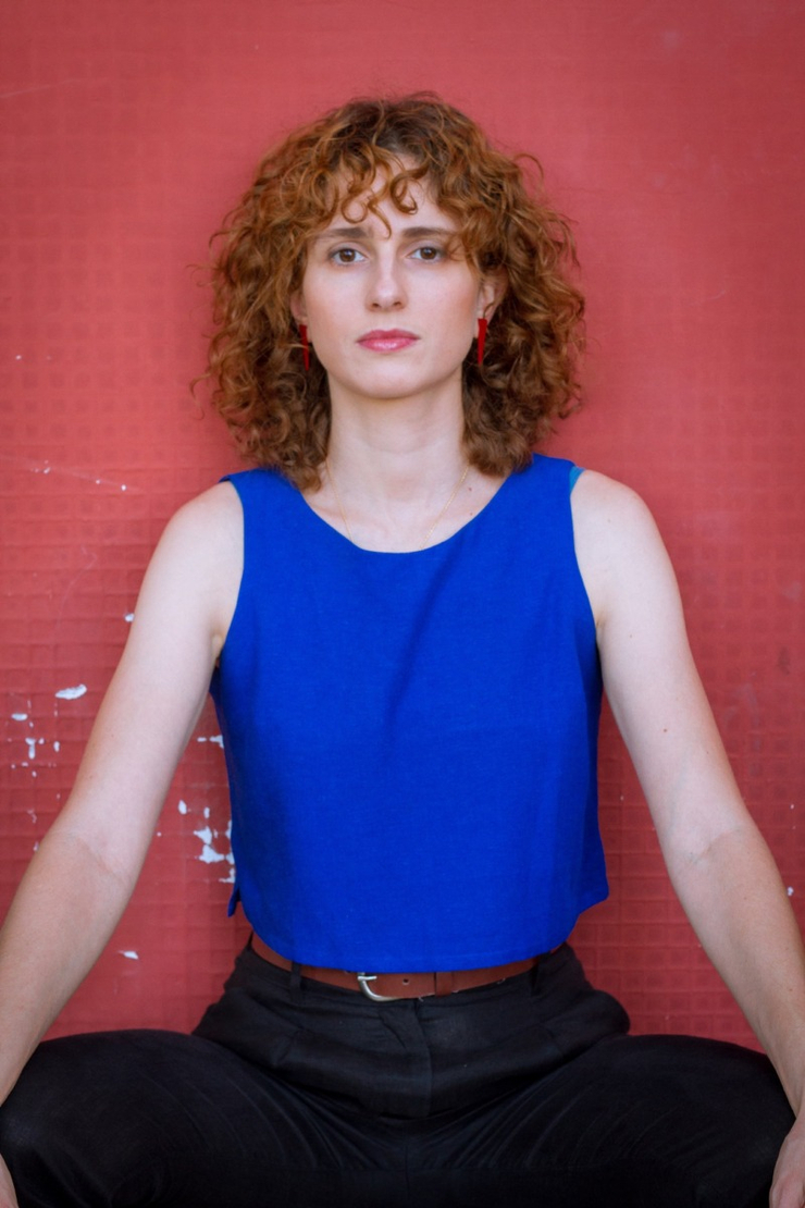 Image of Carol Duarte