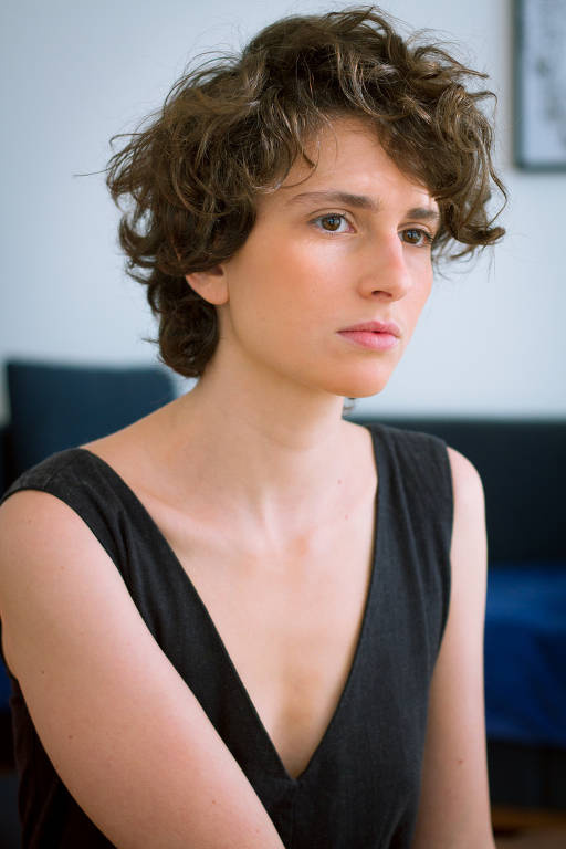 Carol Duarte picture