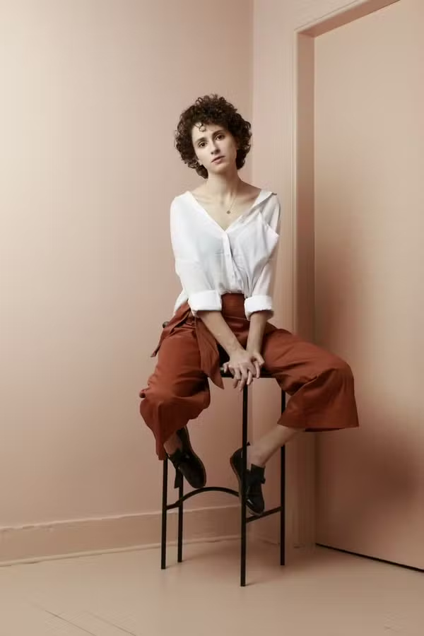 Picture of Carol Duarte