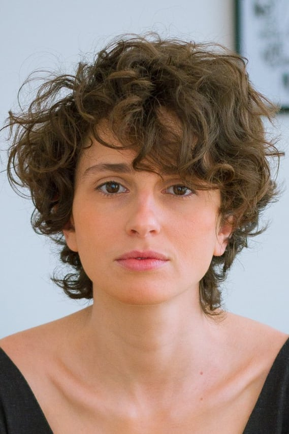 Picture of Carol Duarte