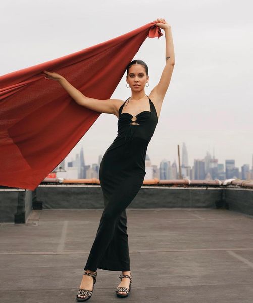 Picture of Tracy Dias