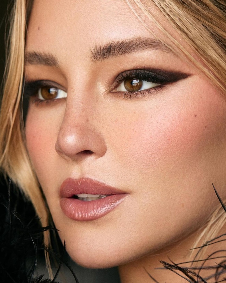 Picture of Hassie Harrison