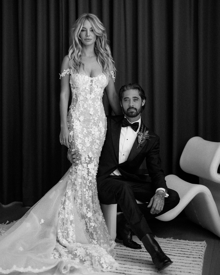 Picture of Hassie Harrison