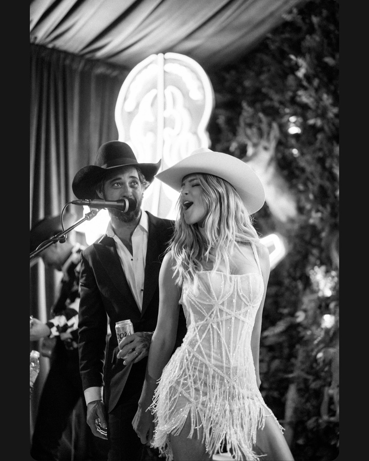 Picture of Hassie Harrison