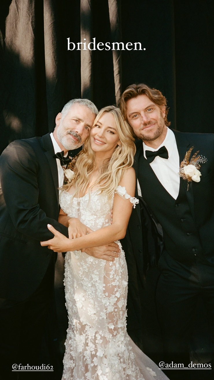 Picture of Hassie Harrison