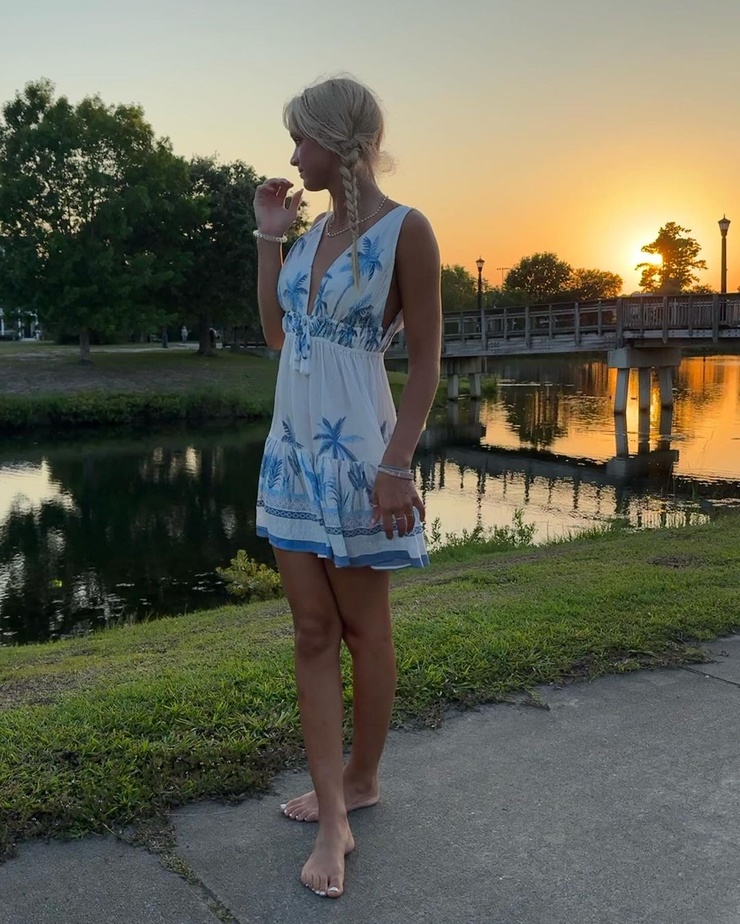 Image of Natalie Grace