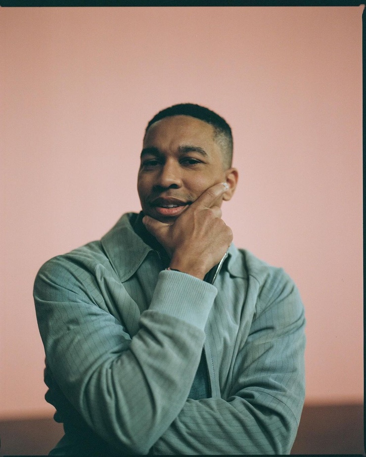 Picture of Aaron Moten