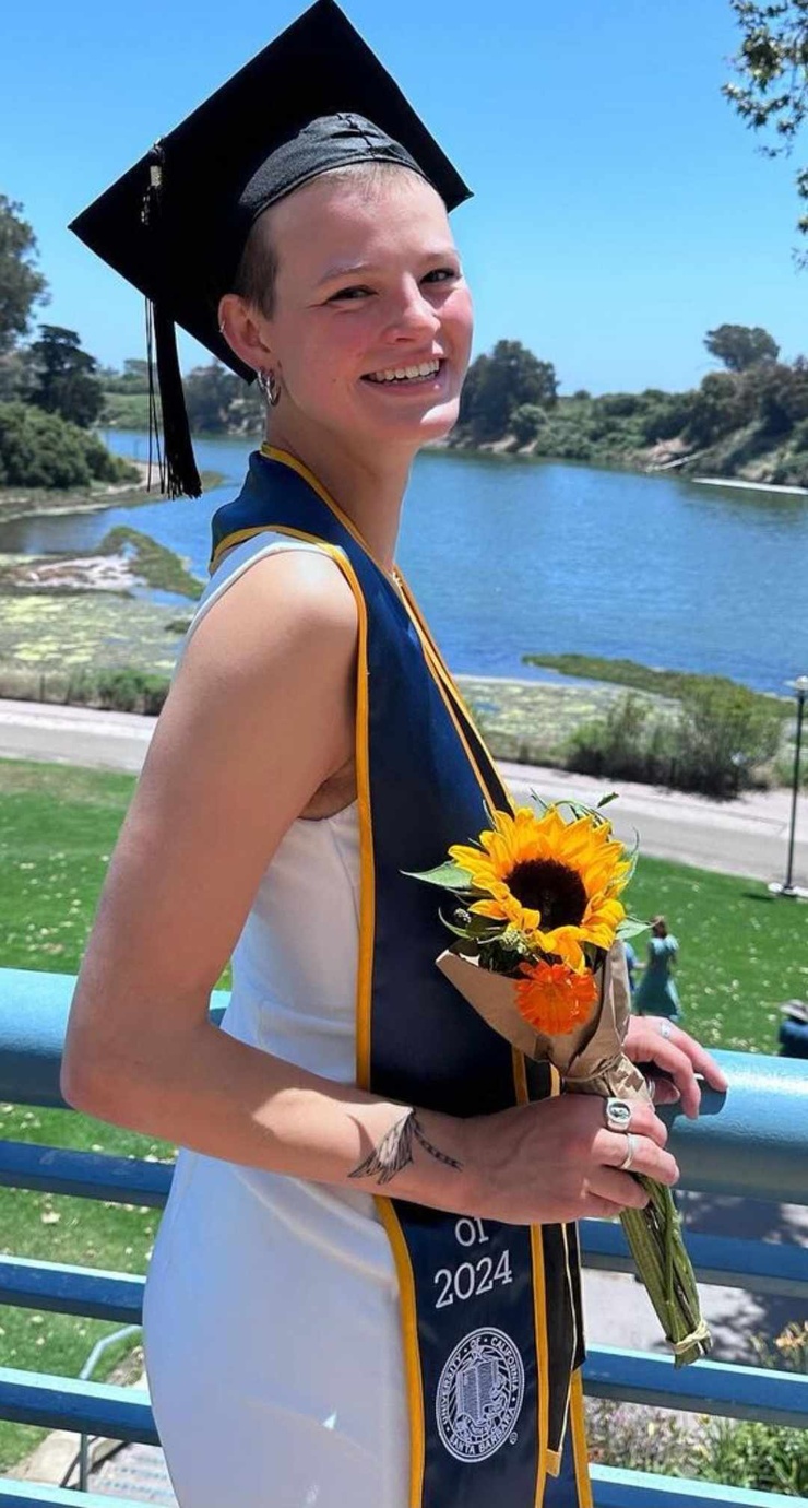 Picture of Peyton Kennedy