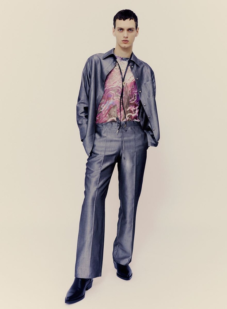 Picture of Andi Kalaj