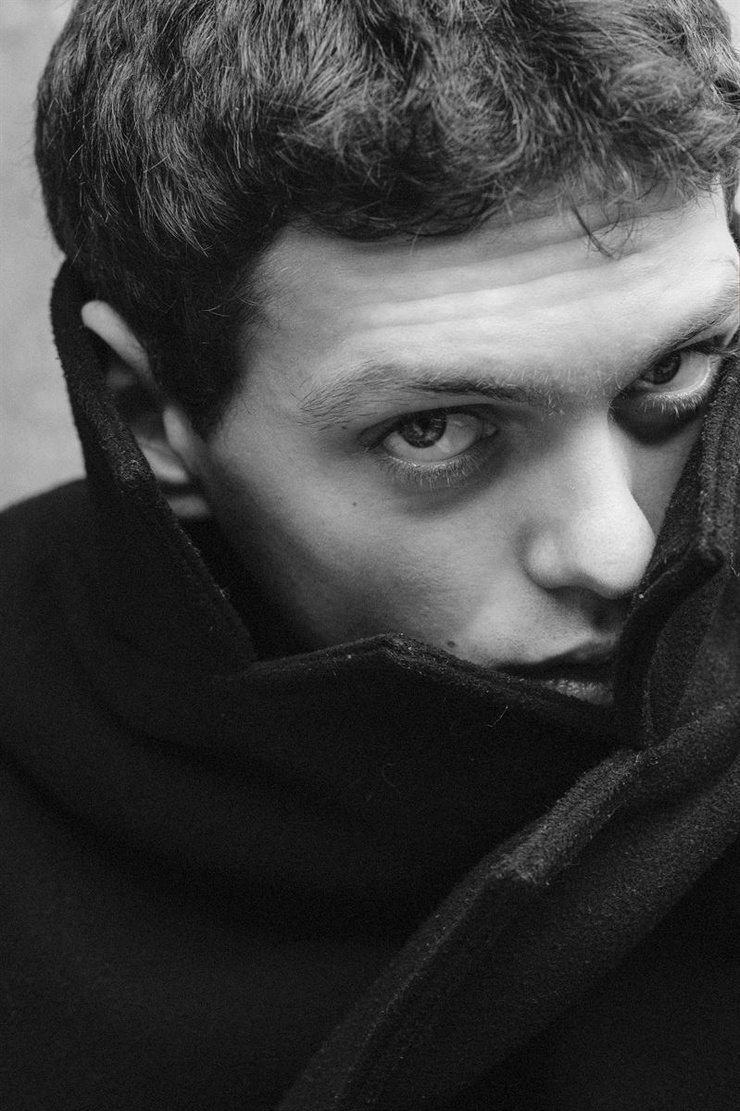 Picture of Andi Kalaj