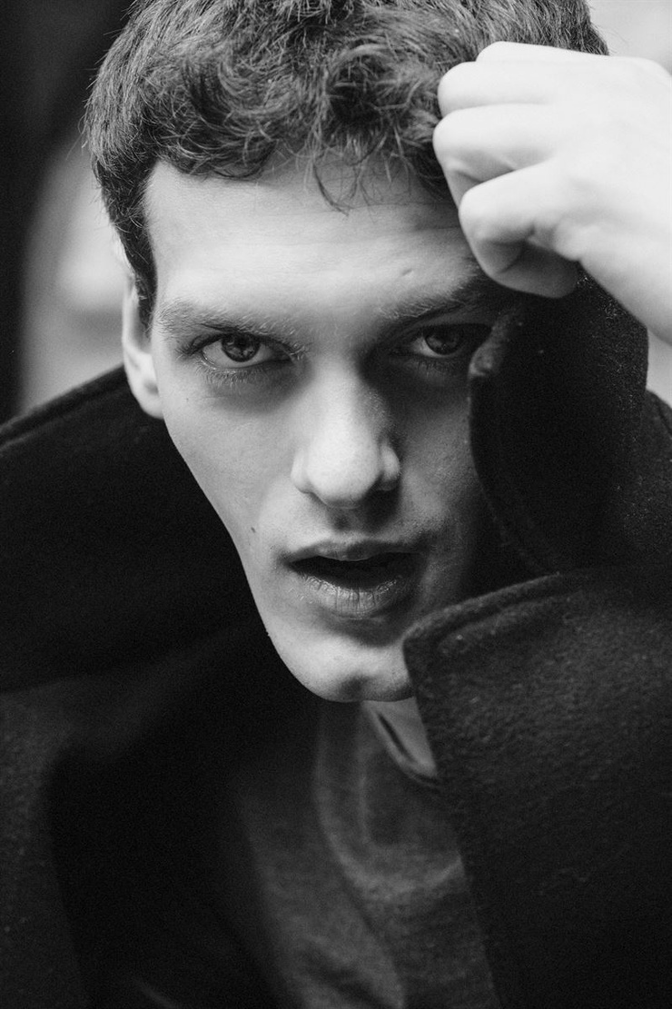 Picture of Andi Kalaj