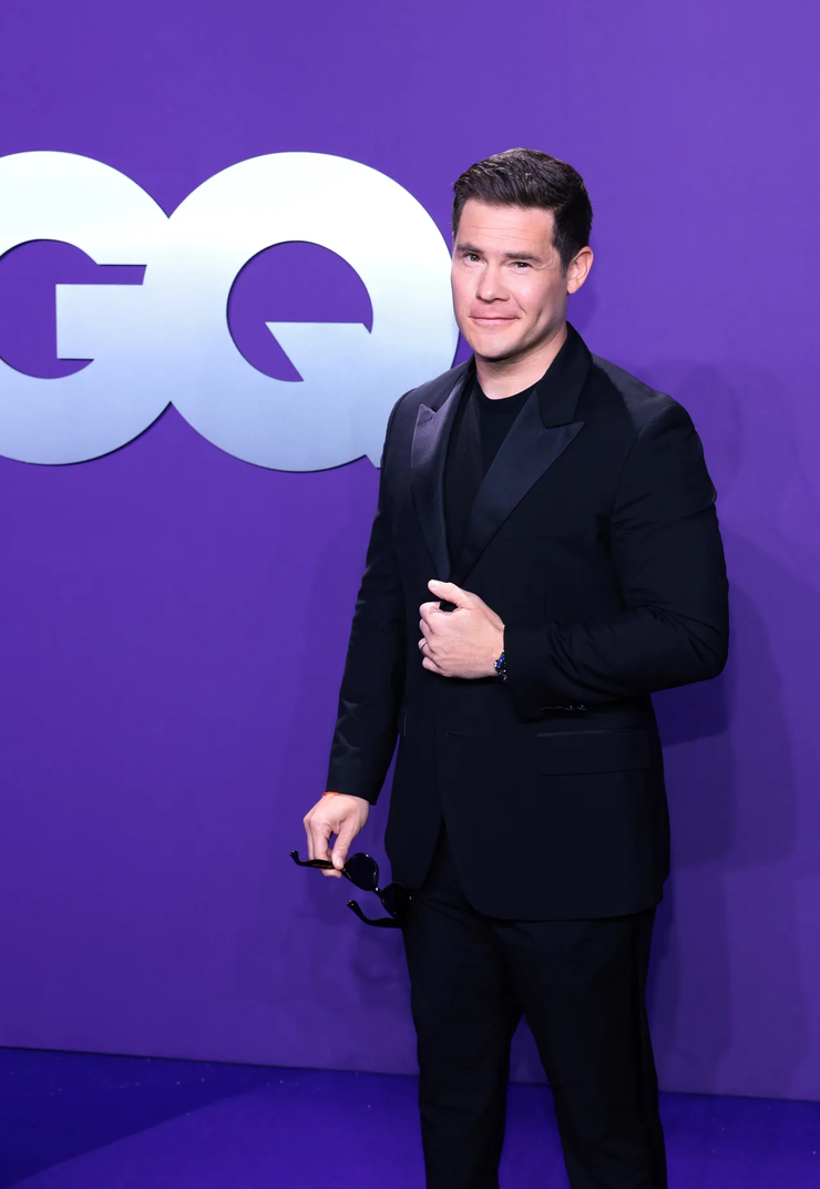 Picture of Adam Devine