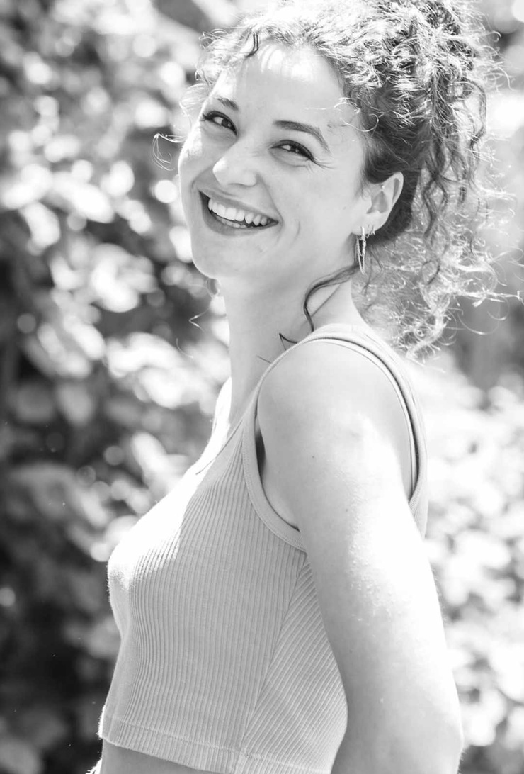 Image of Louvia Bachelier