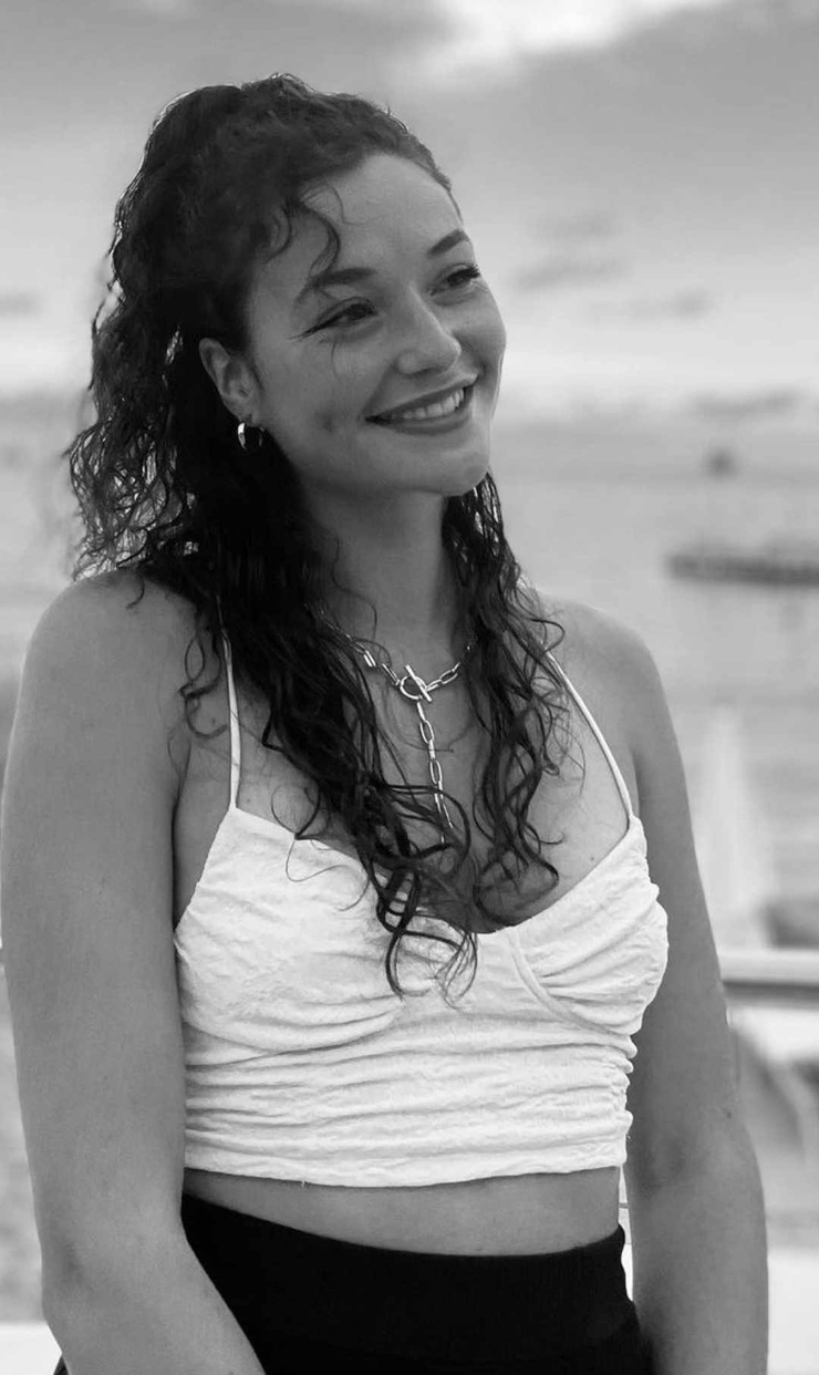 Louvia Bachelier picture