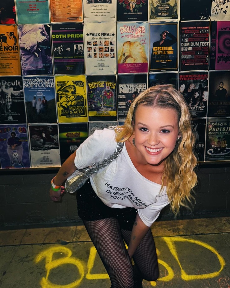 Picture of Ava Phillippe