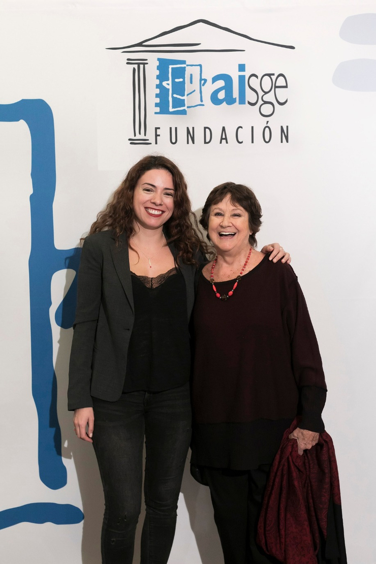 Julieta Serrano picture