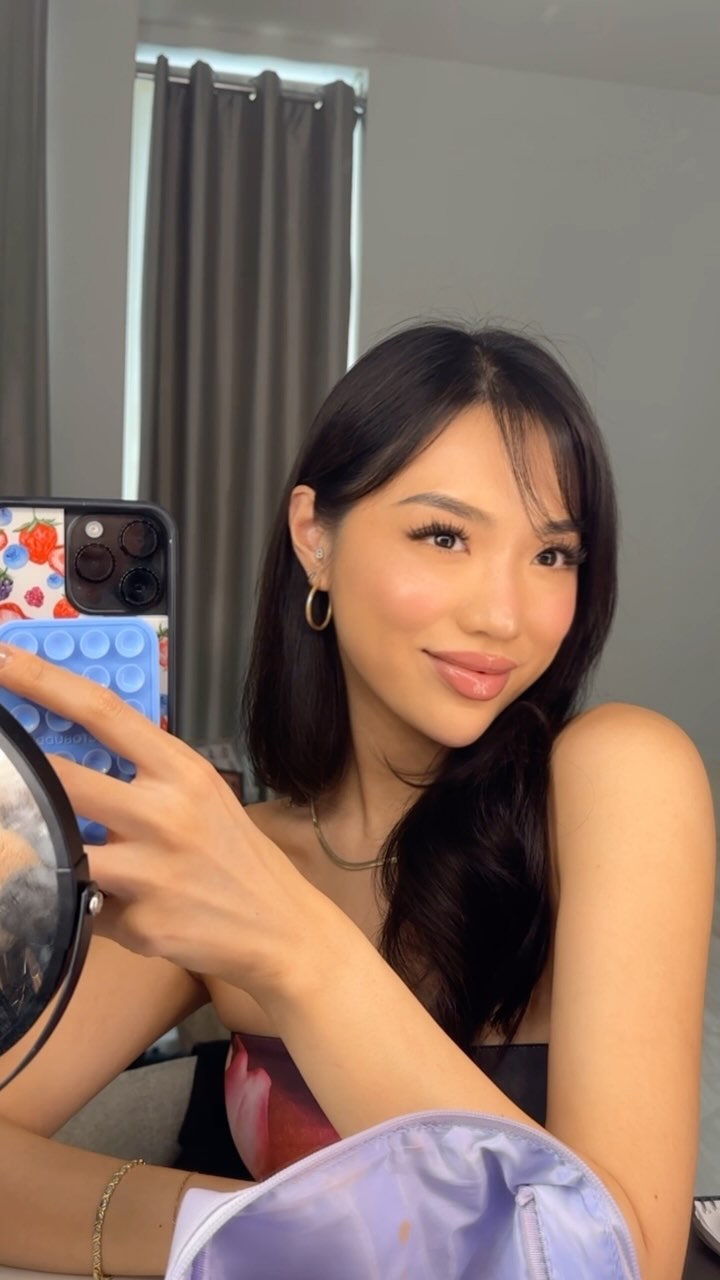 Amberly Xuan picture