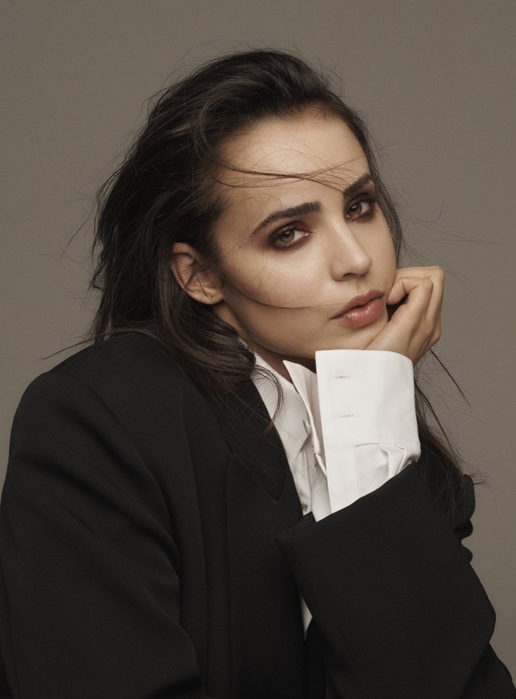 Picture of Sofia Carson