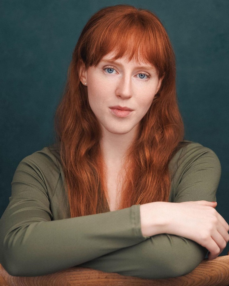 Picture of Delaney Conway