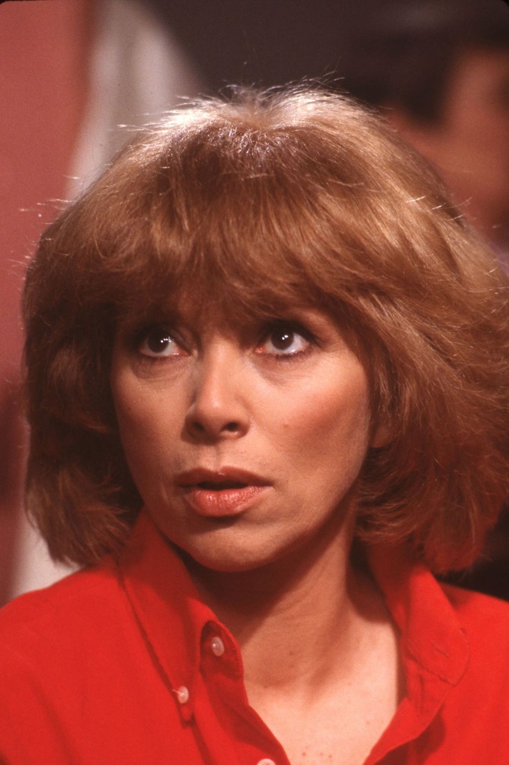 Picture of Mireille Darc