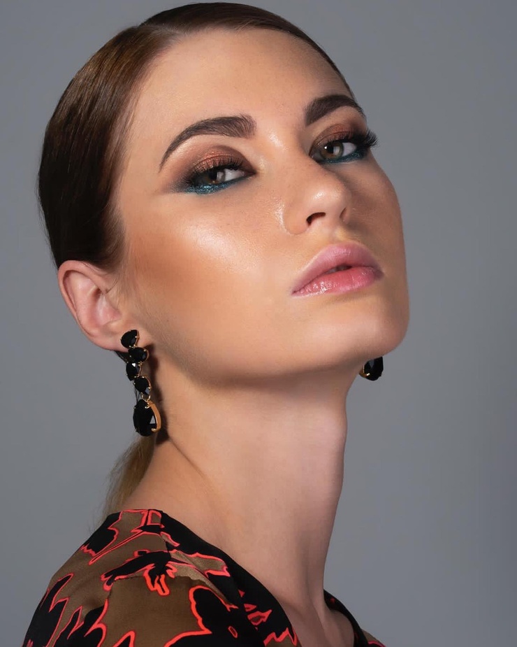 Image of Valeryia Hulidzina